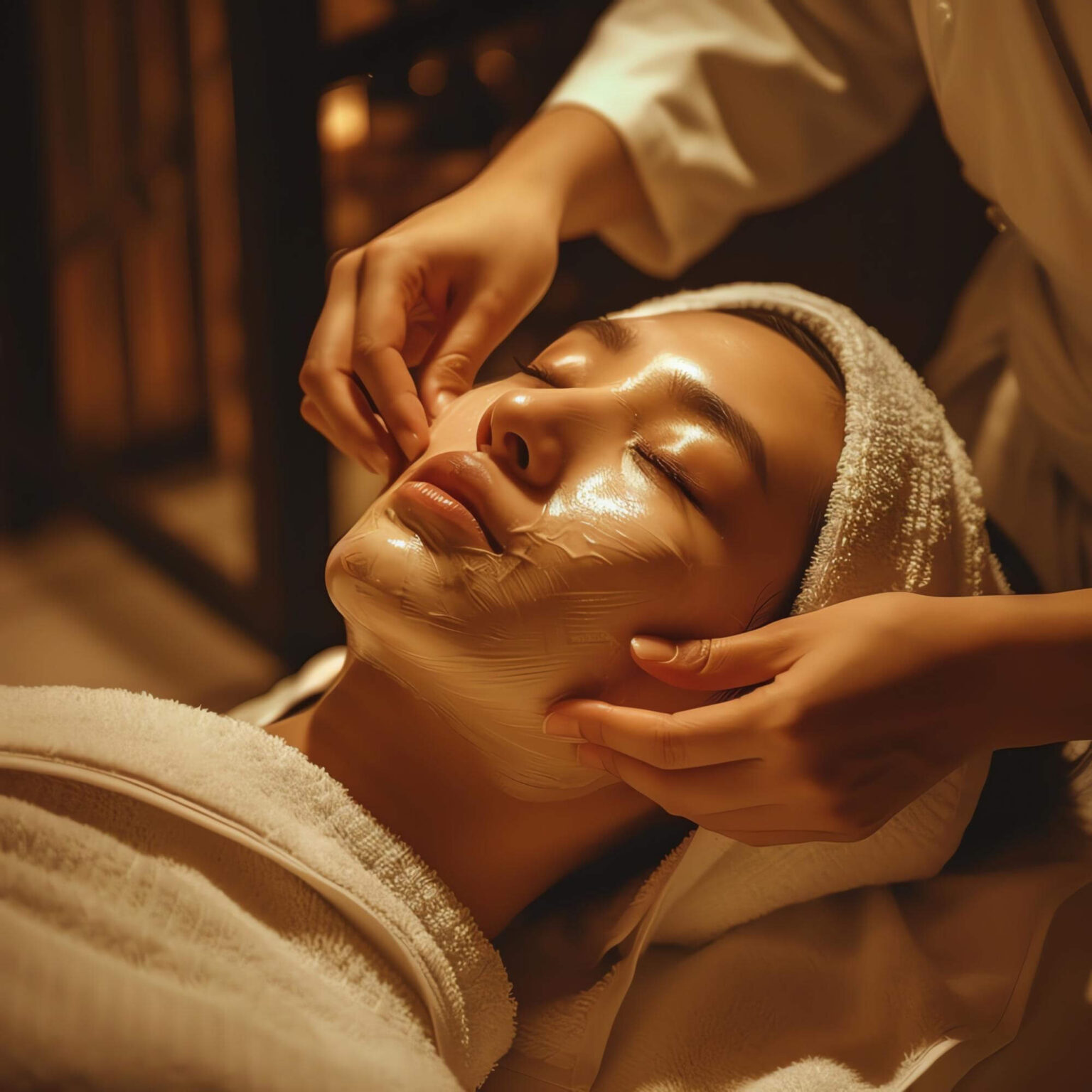 Sky Head Spa W San Carlos St, San Jose, CA 95126